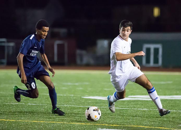 Soccer slideshow | Sports | insidenova.com