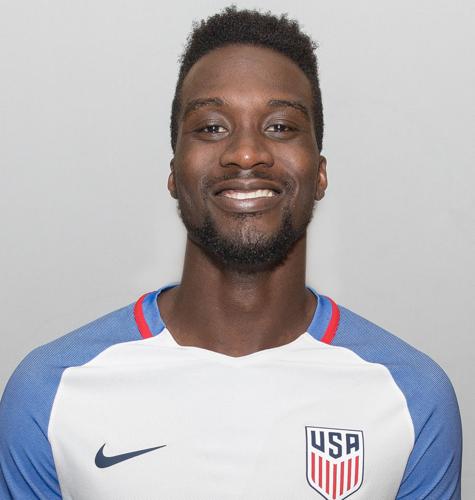 Forest Park graduate C.J. Sapong invited back to U.S. Men's National ...