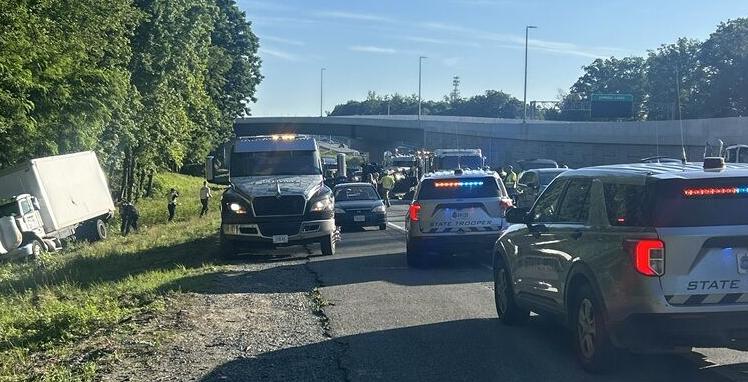 NTSB says high rate of speed factored into deadly I-95 bus crash in ...