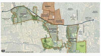 Vint Hill rezonings draw strong pushback from residents | Prince ...