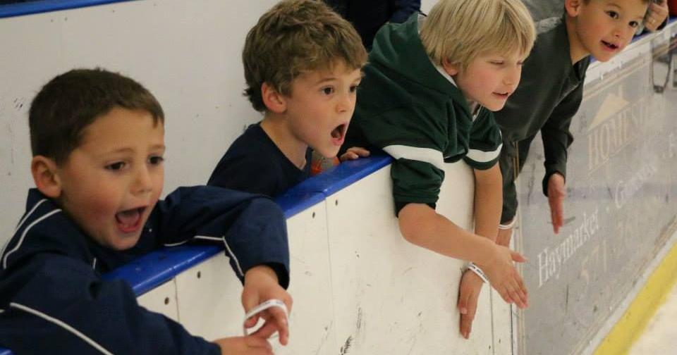 Demand for ‘ice time’ spurs Haymarket Iceplex expansion | Headlines ...