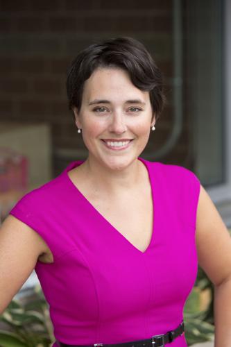 Tenley Peterson | Fortyunderforty | insidenova.com