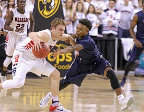 Hylton in 6A state final | Multimedia | insidenova.com