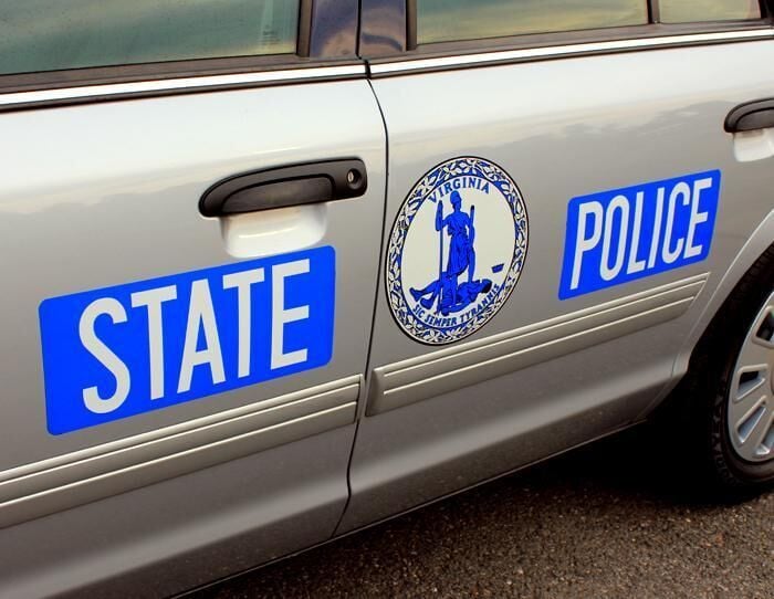 1 dead, 2 seriously injured in crash on I-95 near Quantico | Headlines ...