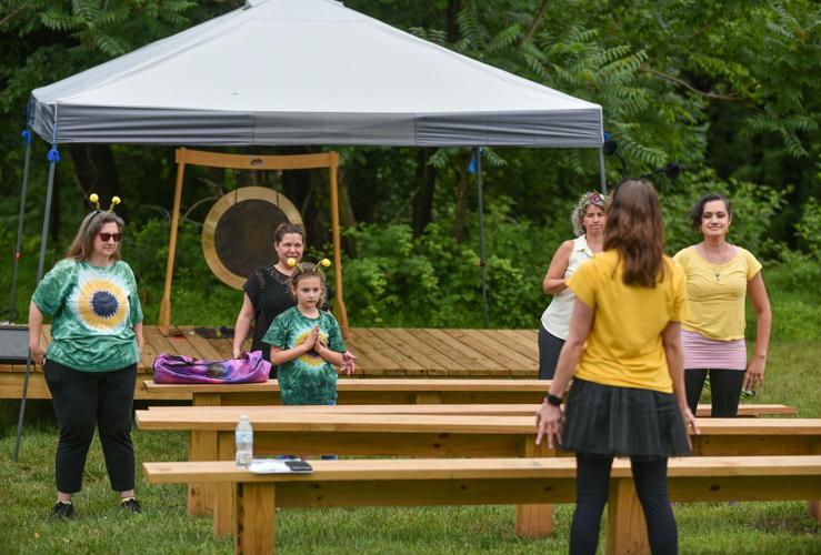 The third annual Manassas Bee Festival was all the buzz | Headlines ...