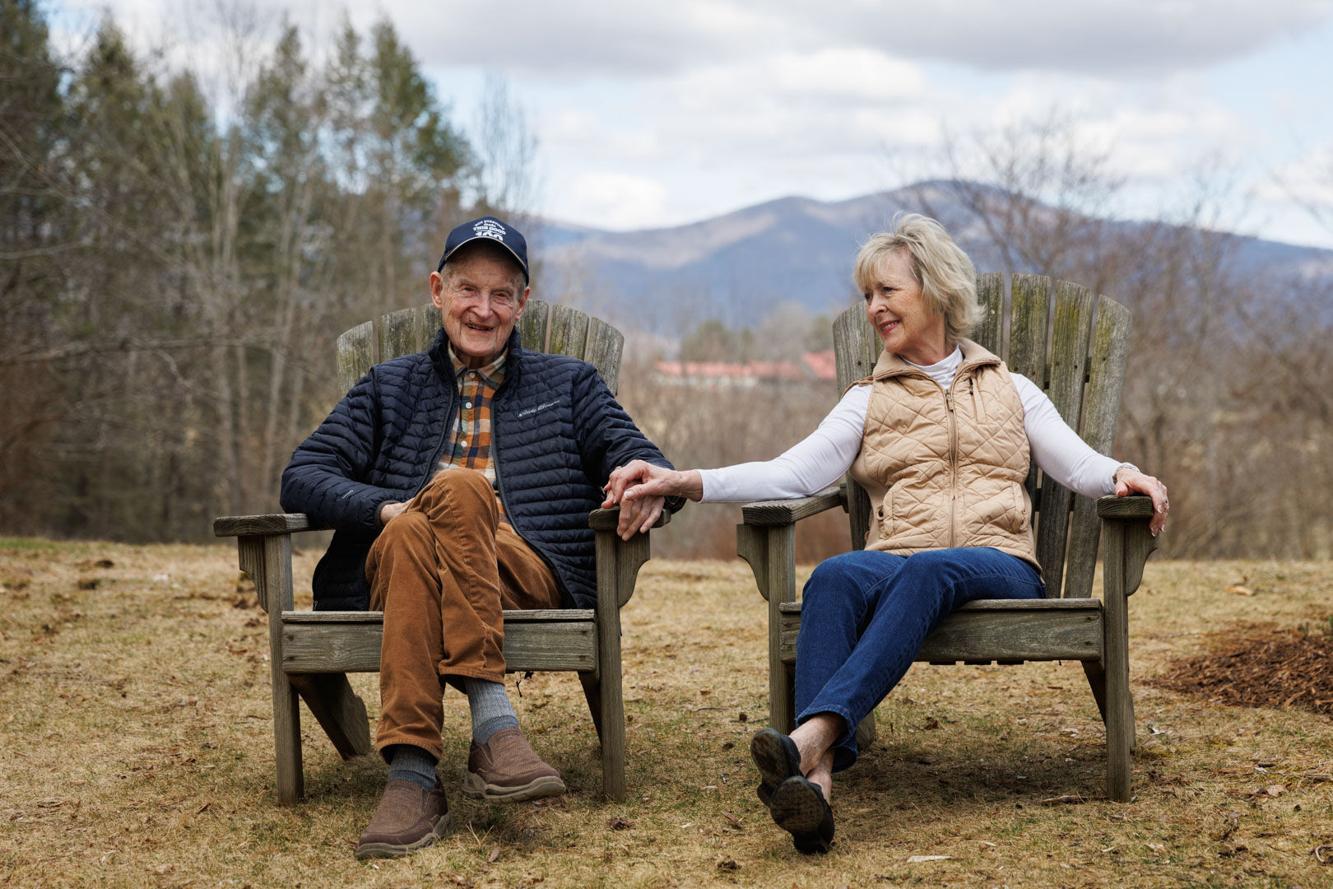 Former FBI and CIA Director William Webster: Answering the call of his ...