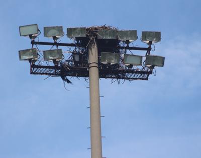 Lights are all on at Potomac’s stadium | Sports | insidenova.com