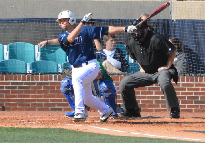 Nick Feight, Brian Mims, Fox Semones earn spots on all-CAA baseball ...