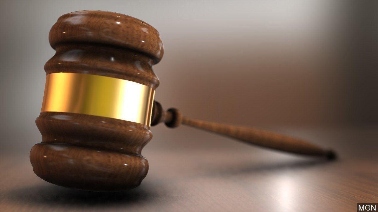 Man pleads guilty to disorderly conduct at Mission High School ...