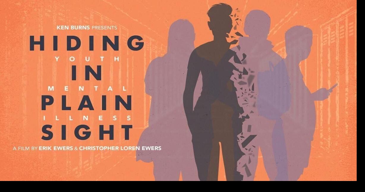 PATH Foundation to screen award-winning mental health documentary, hold ...