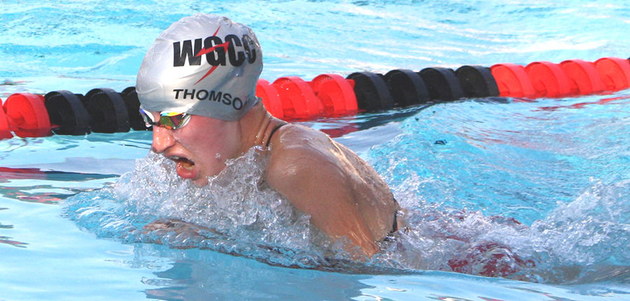 PHOTOS: Washington Golf swimmers | Sports | insidenova.com