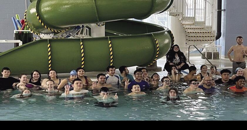 Nohe: At Colgan, Sharks can be friends, too | Headlines | insidenova.com