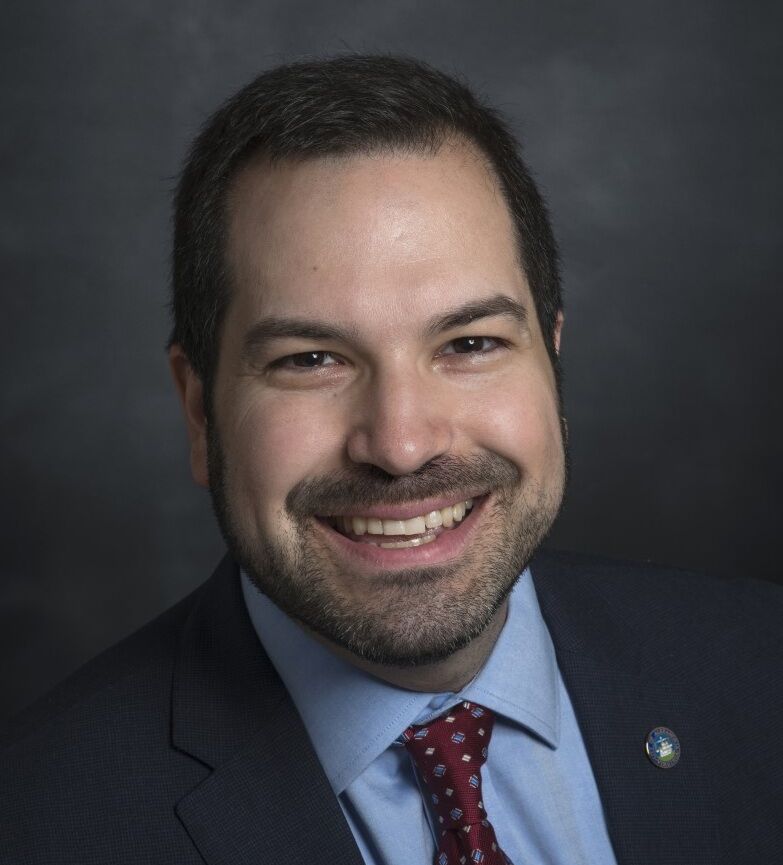 Fifer named director of Northern Virginia commission | Headlines ...