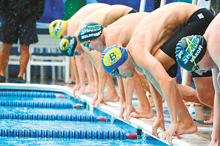 Prince William Swim League Results: Week 7 | Prince William ...