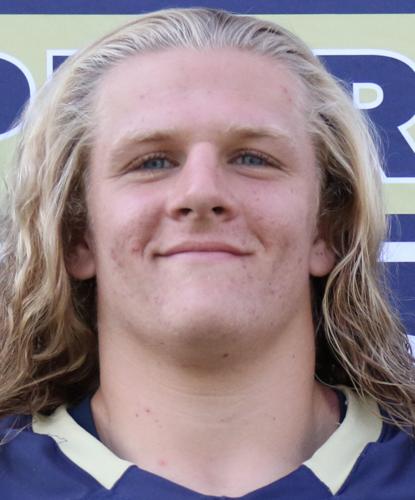 Carroll, McClendon Parker earn freshmen of the year awards | Prince ...