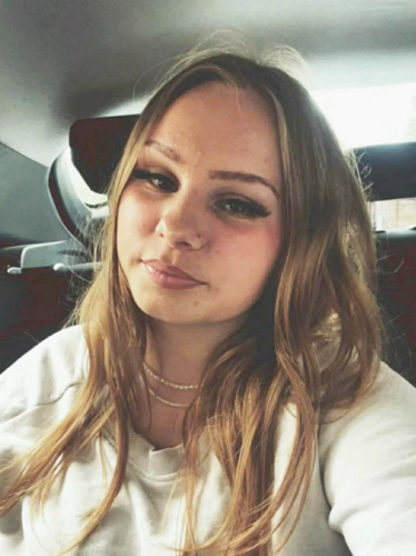 Teen’s spinal stroke dismissed as ‘period pain’ | Lifestyles ...