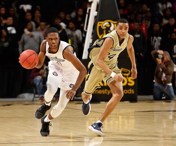 PHOTOS: Wakefield plays in state final | Sports | insidenova.com
