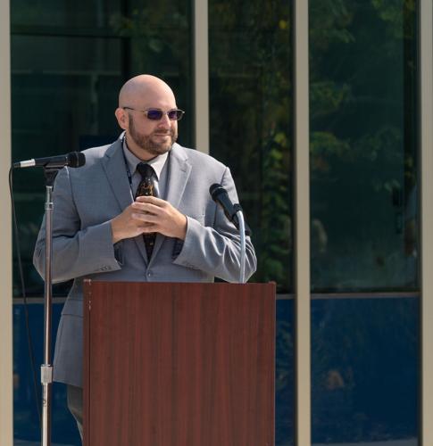 PHOTOS: A new home for shelter pets in Prince William County ...