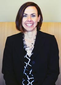 Vinson Hall appoints new CEO | news/fairfax | insidenova.com