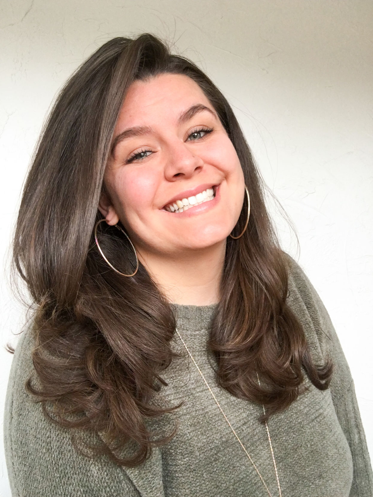 Culpeper woman creates sign of support overnight | InsideNoVa Culpeper ...