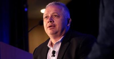 Riggleman challenges 5th congressional district convention vote ...