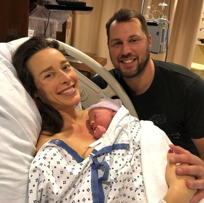 Area hospitals welcome first babies of the new year | Headlines ...