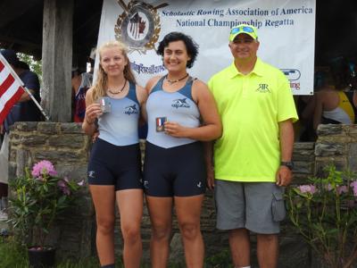 Colgan crew places third at Scholastic Nationals Regatta | Sports ...