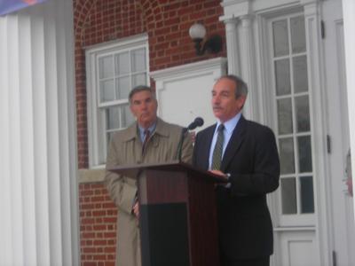 Olsen announces bid for Commonwealth's Attorney | news/stafford ...