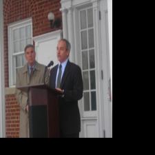 Olsen announces bid for Commonwealth's Attorney | news/stafford ...