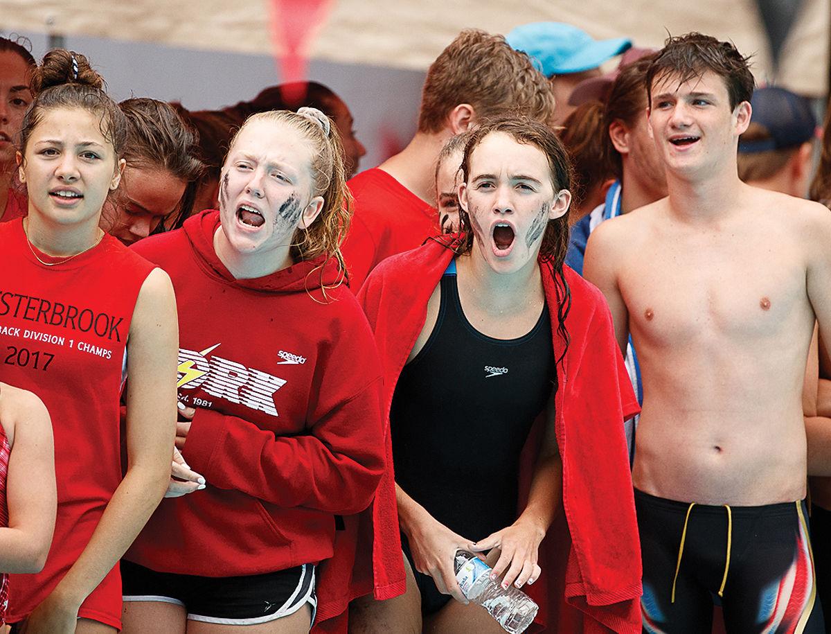 Chesterbrook brings home NVSL crown for third year a in row | news ...