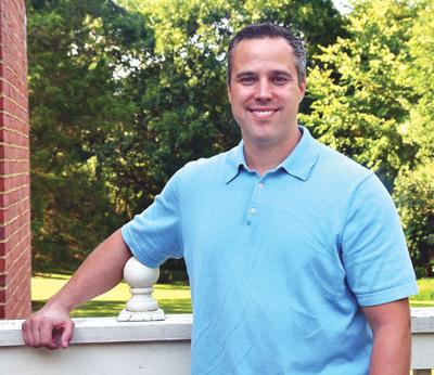 Great Falls novelist draws attention to mental-health issues | news ...