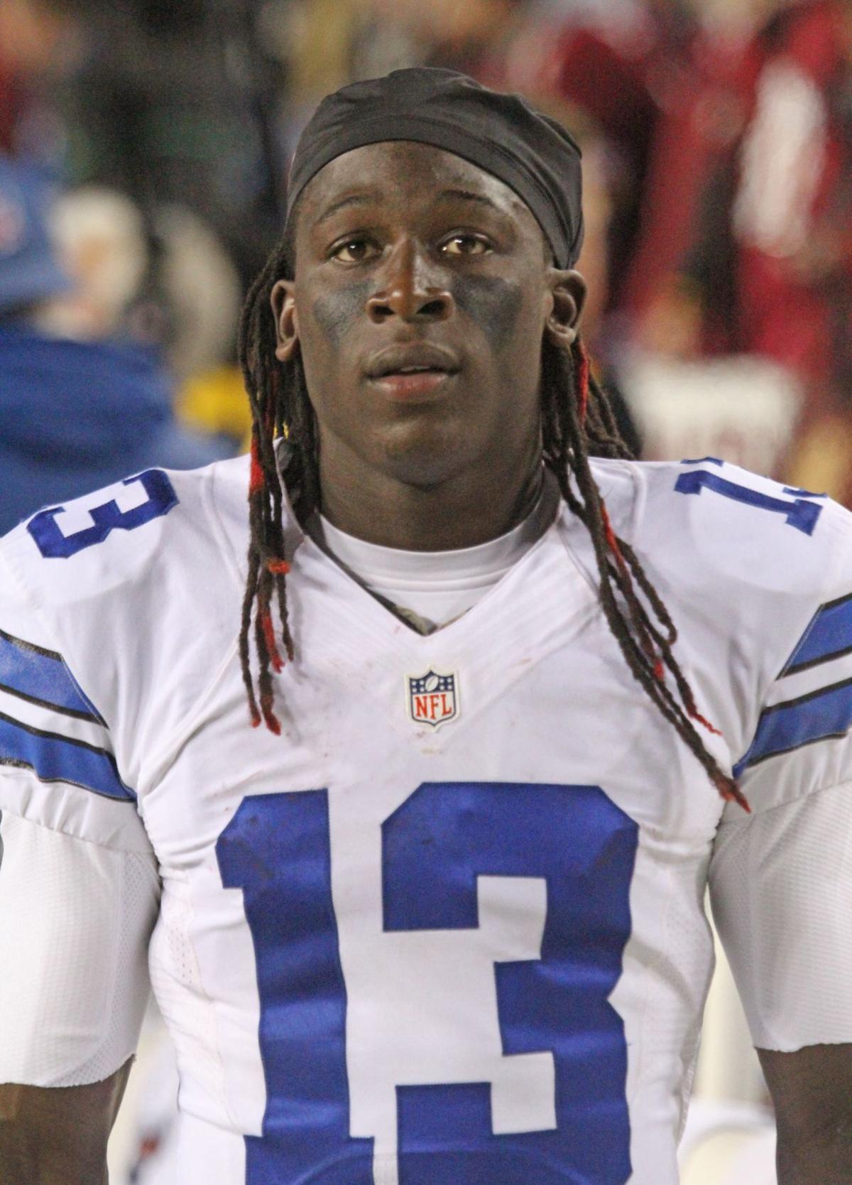 Lucky Whitehead in Washington | Multimedia | insidenova.com