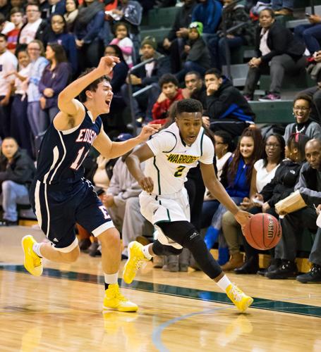 Slideshow: Wakefield basketball | Arlington | insidenova.com