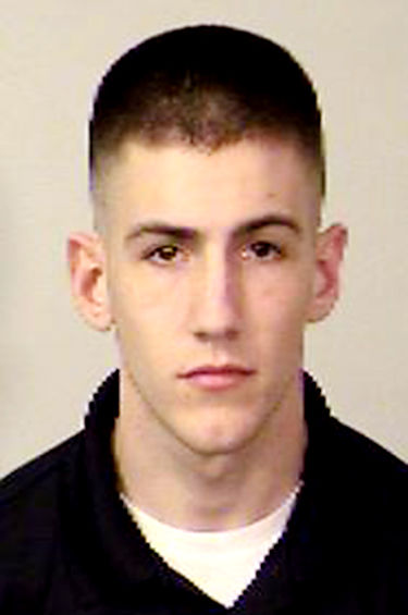 Stafford man arrested, re-arrested on child pornography charges ...