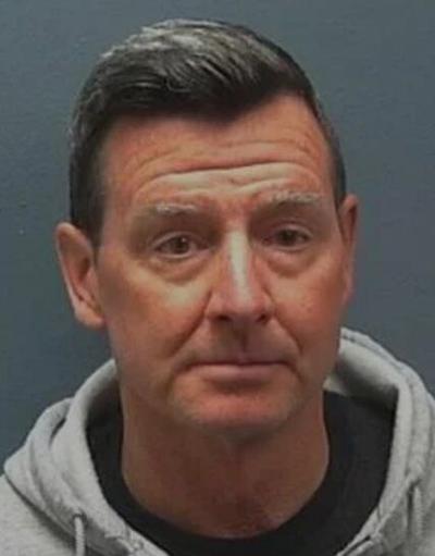 Former Loudoun priest sentenced to 8 years for sexual abuse of minor ...