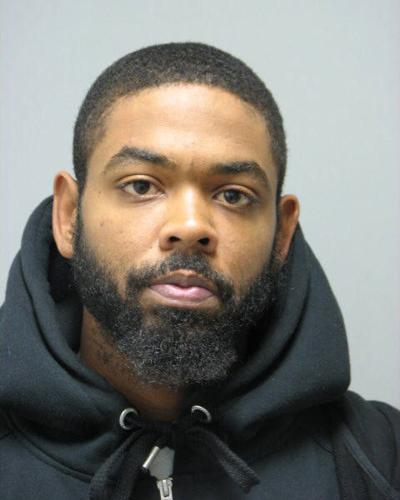 Prince William fugitive of the week | Public Safety | insidenova.com