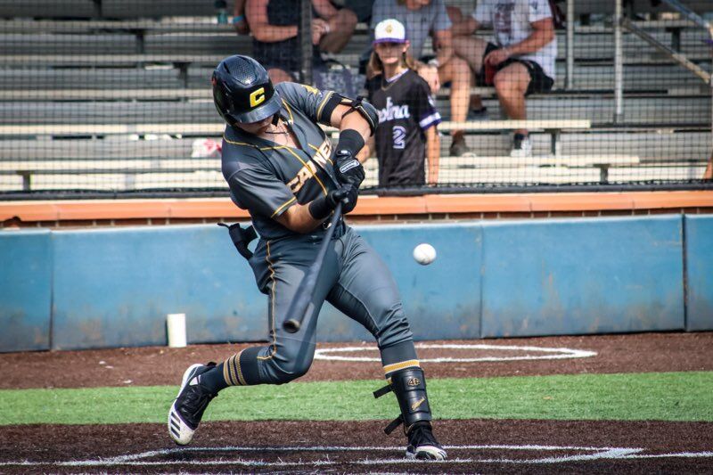 Two titles over three days leaves AJ Shepard exhilarated and exhausted ...