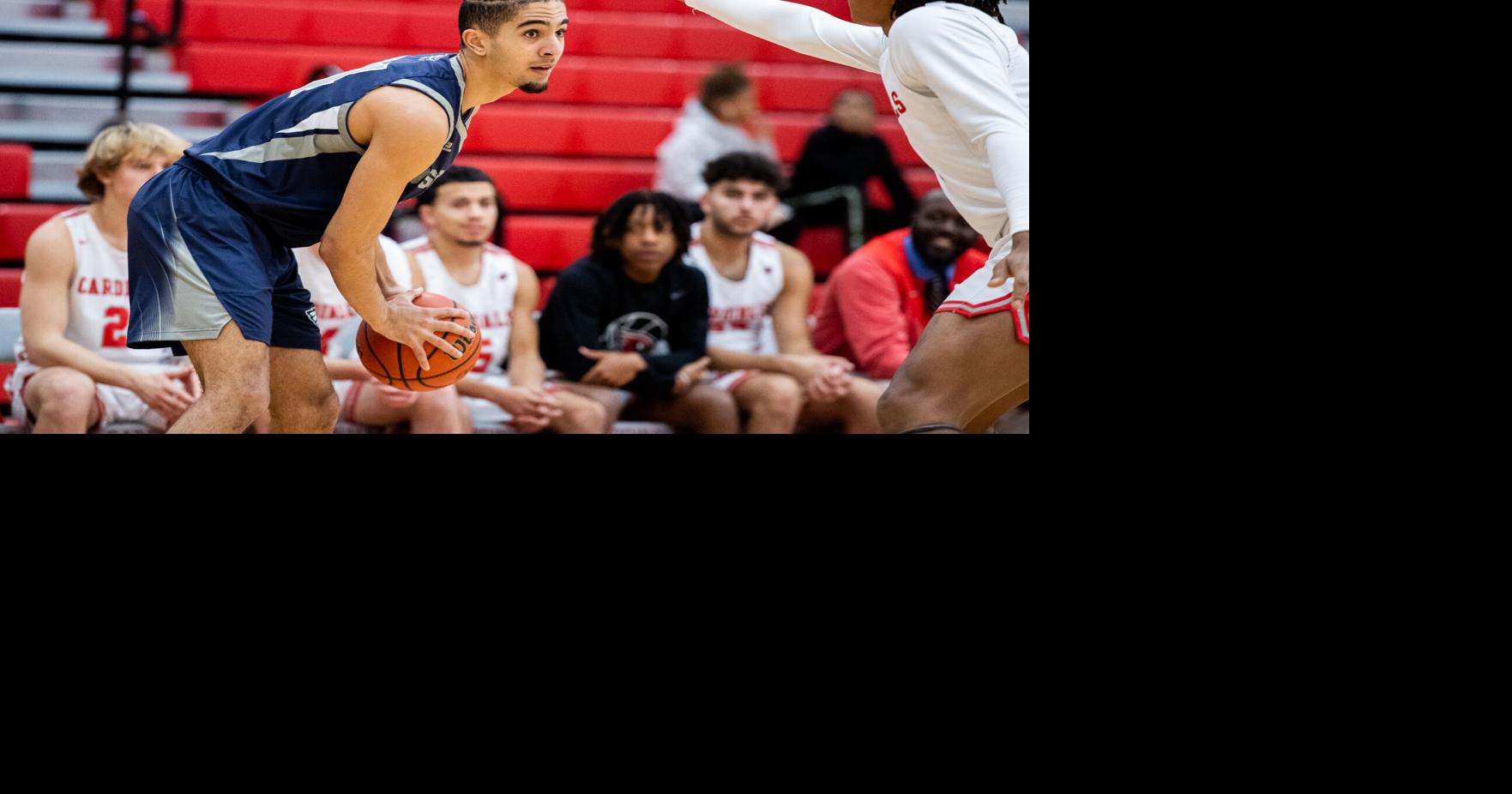 All-Cedar Run District boys basketball team: Osbourn's Tey Barbour is ...