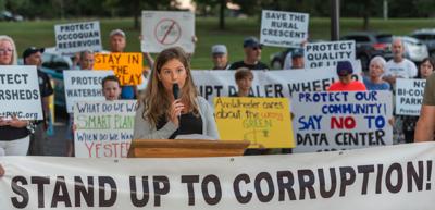 Devlin Technology Park hearing set for Tuesday | Headlines | insidenova.com