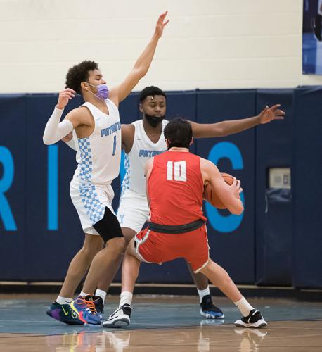 PHOTOS: Yorktown vs. McLean basketball | Sports | insidenova.com