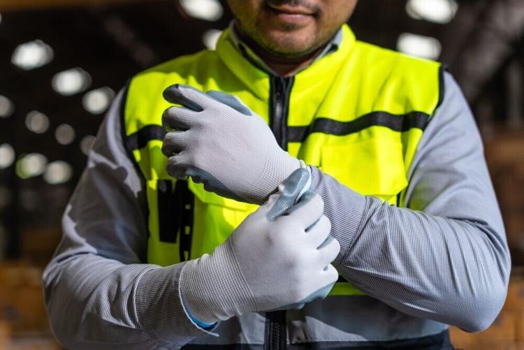 Where Workplace Safety Managers Have the Highest Oversight Burden ...
