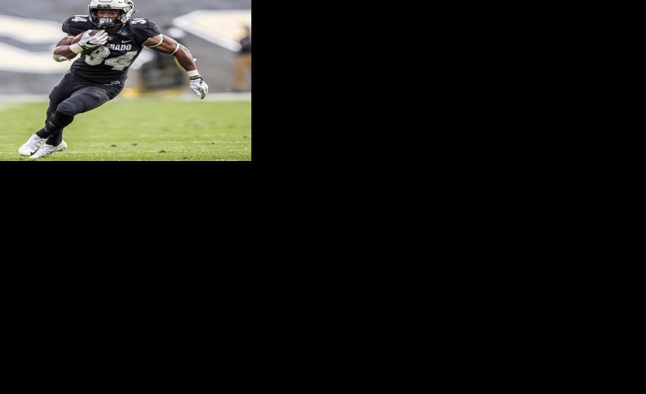 As he prepares for the NFL, Hylton graduate Travon McMillian feels like ...