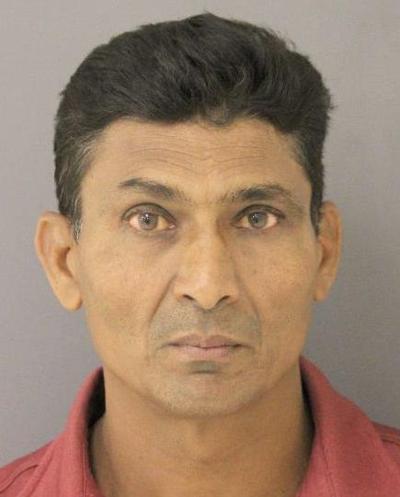 Dunkin Donuts employee charged with sexual battery against coworker ...