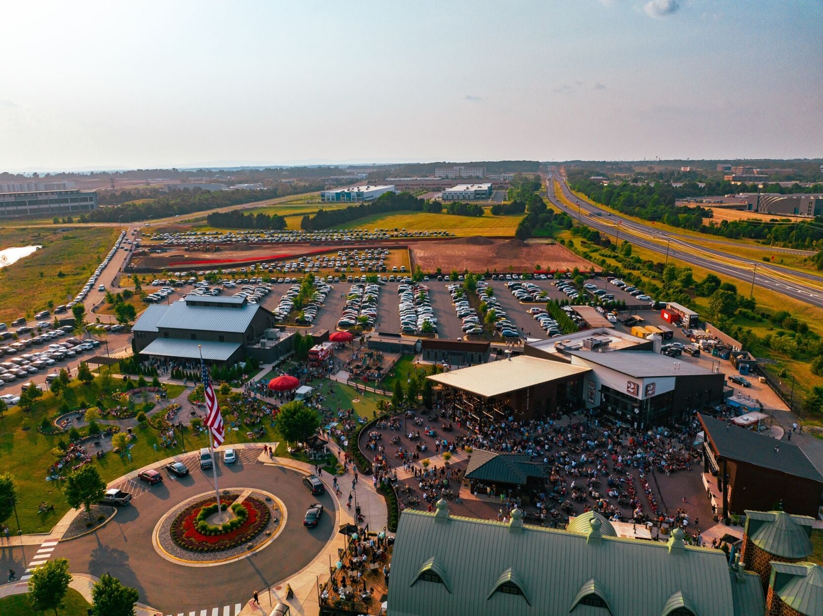 Taste of NoVA moving from Belvoir to NOVA LIVE | Headlines | insidenova.com