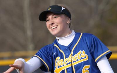 Madi Brewer’s two-run double lifts Osbourn Park to district win ...