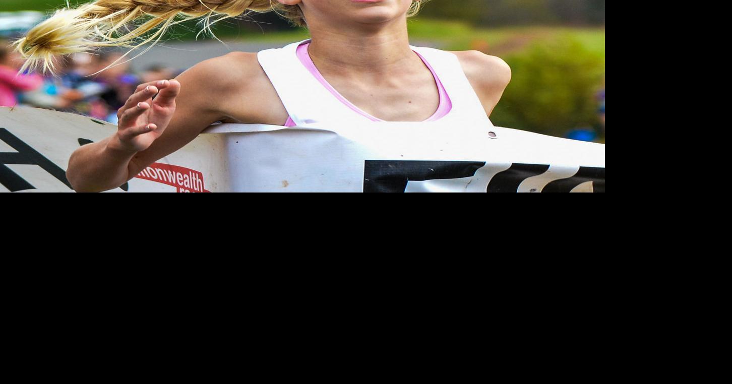 Patriot's Rachel McArthur finishes 25th at nationals | Sports ...