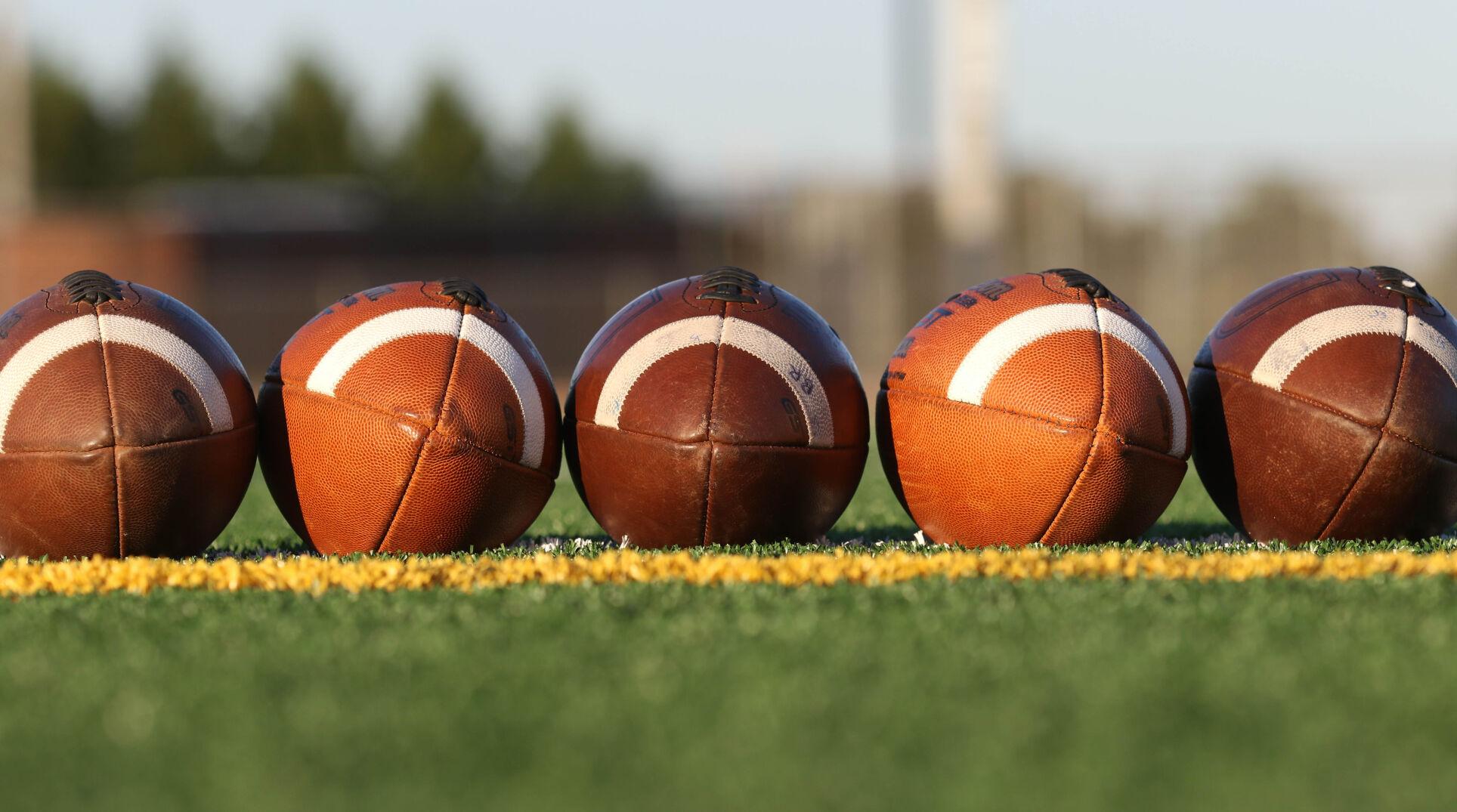 Hayfield football from Fairfax County banned from playoffs | Prince ...