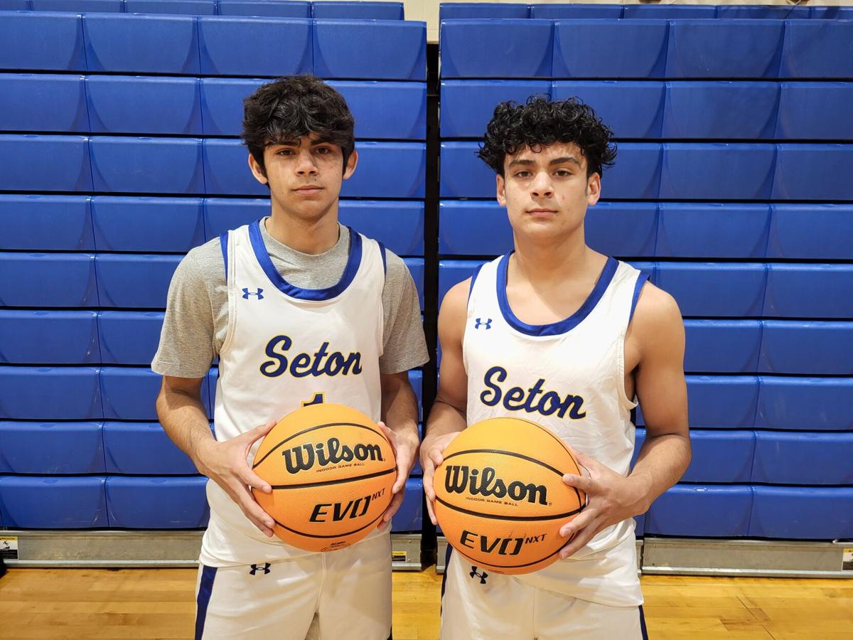 Seton boys basketball keeps proper perspective in starting off 16-1 ...
