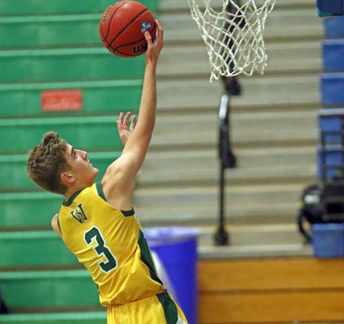 Woodbridge boys basketball comes together at right time | Prince ...
