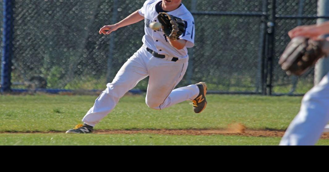 Prep baseball: John Champe shuts out Rock Ridge | Sports | insidenova.com